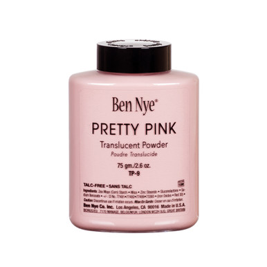 Ben Nye Face Powder Fair