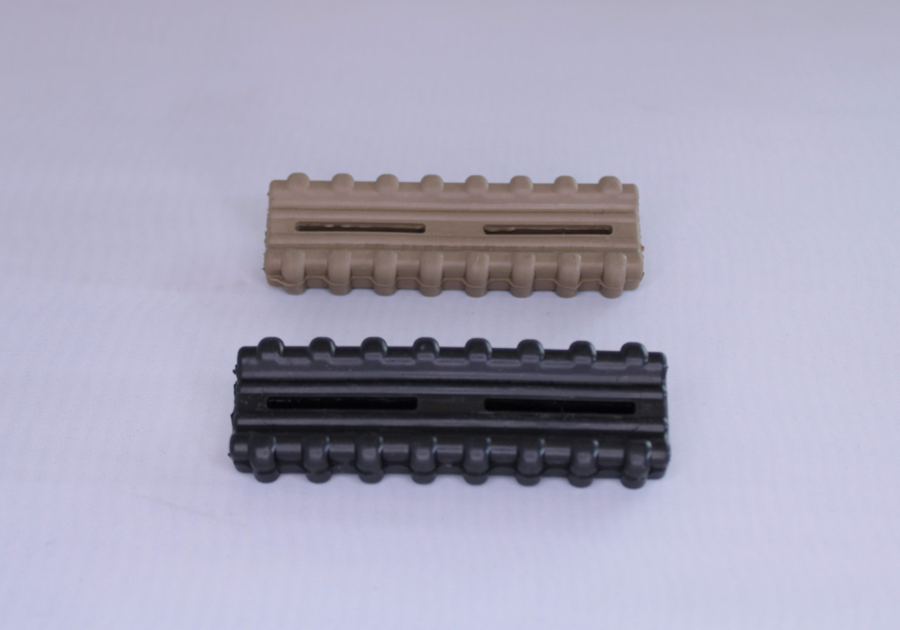 Manta Suppressor Cover – 7.0″L x 1.5″D
