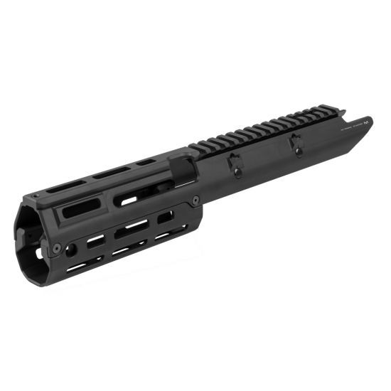 UTG PRO® MONOLITHIC M-LOK® HANDGUARD FOR MP5®, MTU055SSM