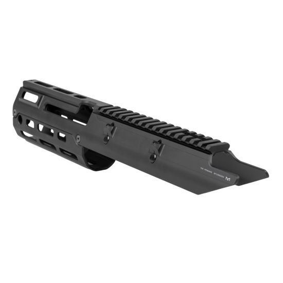 UTG PRO® MONOLITHIC M-LOK® HANDGUARD FOR MP5®, MTU055SSM