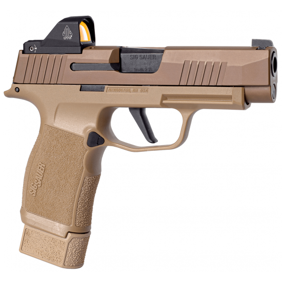 UTG® OP3 MINI MICRO, RED 3 MOA SINGLE DOT MRDS, FOR SHIELD RMSC, OT-RDM16R