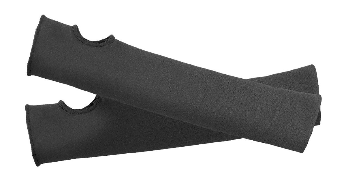 Cut Resistant 2-Layer Sleeves SKU: K25