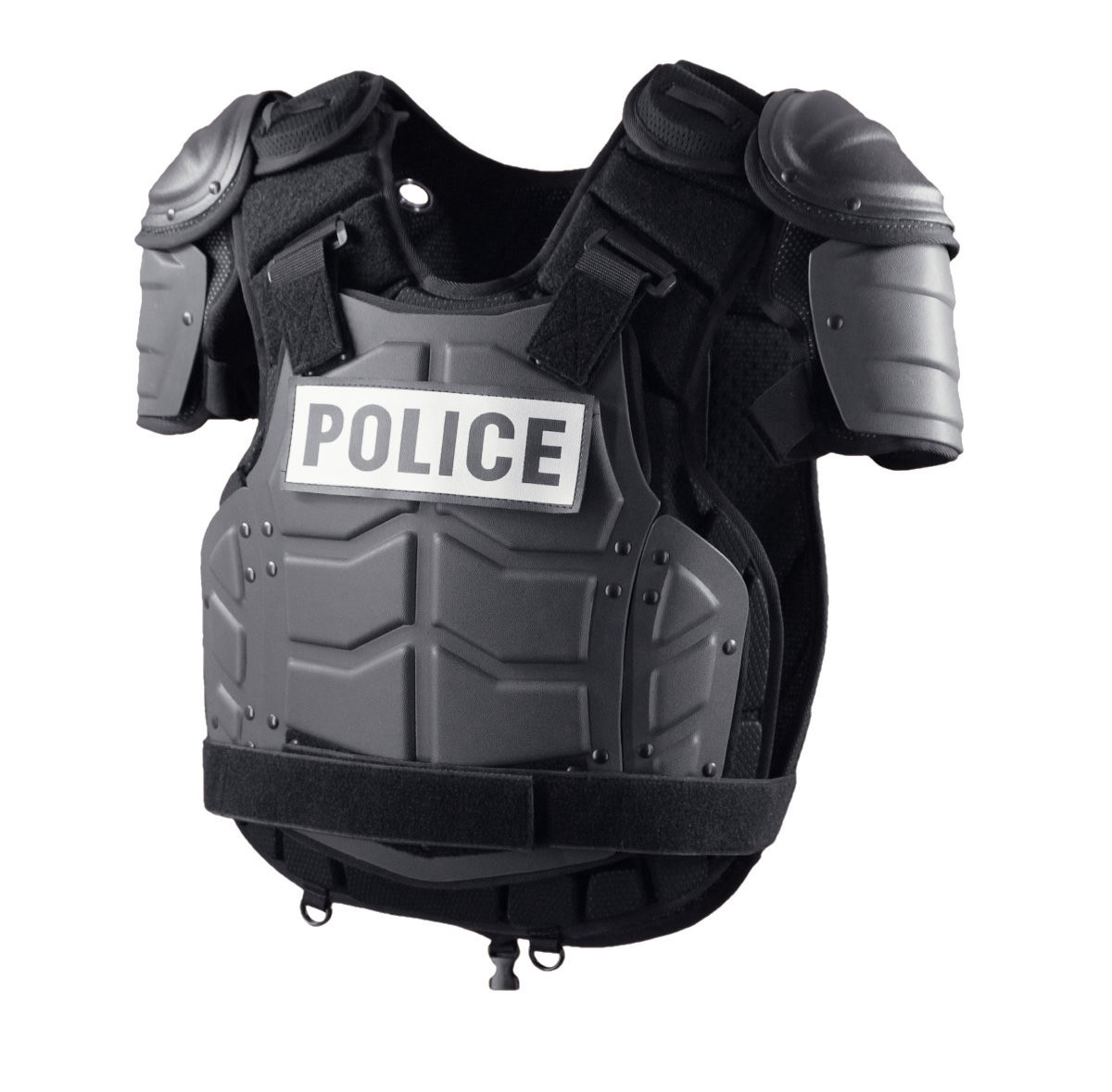 DFX2 IMPERIAL™ Elite Upper Body Protection System SKU: DFX2