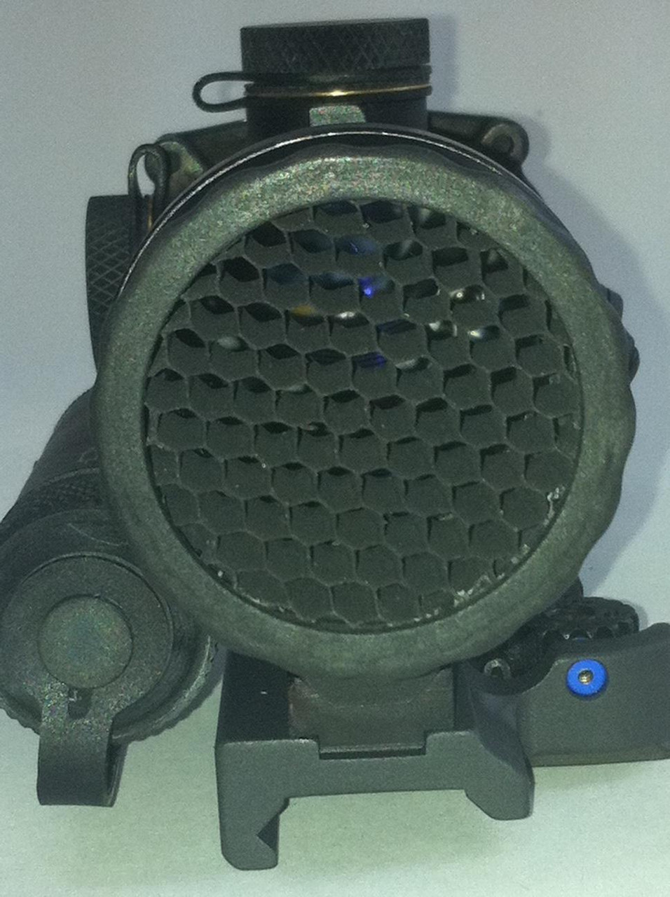 ACC-002 Tenebraex killFLASH Anti-Reflection Device