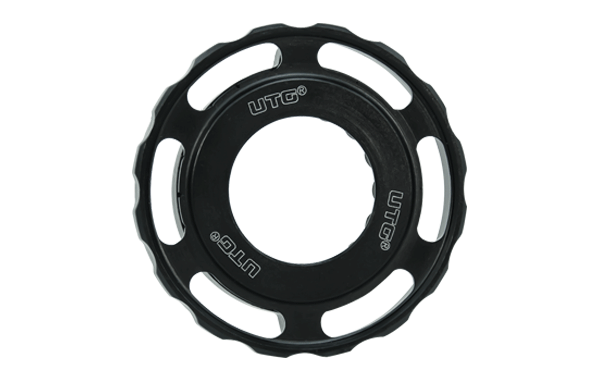 UTG® Add-on Index Wheel for Side Wheel AO Scope, 60mm