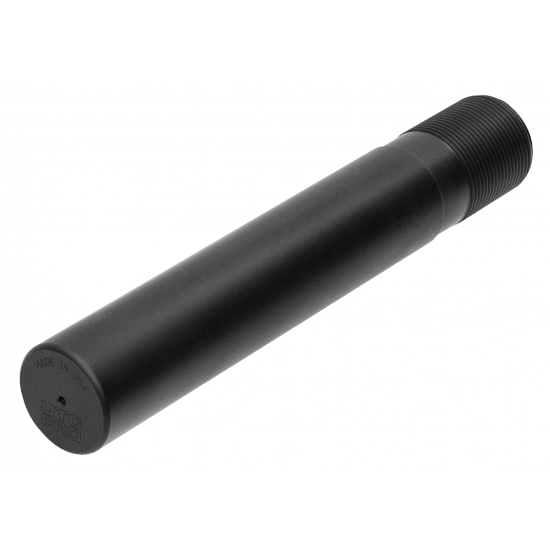 UTG PRO AR PISTOL RECEIVER EXTENSION TUBE KIT, MATTE BLACK, TLU008-KIT