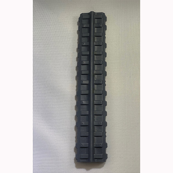 Manta Suppressor Cover – 7.0″L x 1.5″D