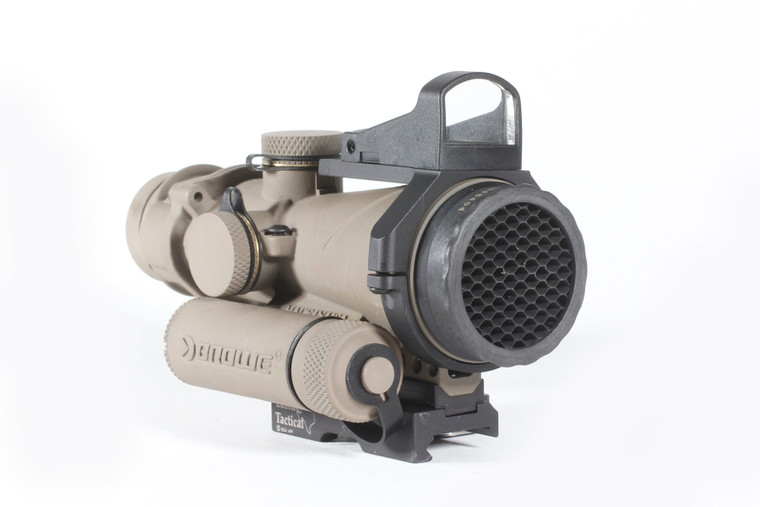 ACC-002 Tenebraex killFLASH Anti-Reflection Device