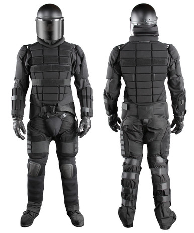 Imperial™ Full Body Protection Kit, IMPERIAL KIT