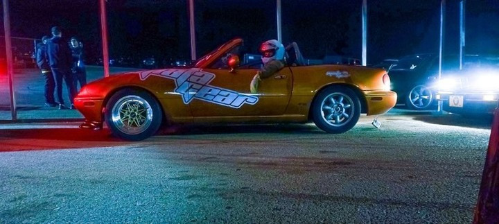 MiataGear