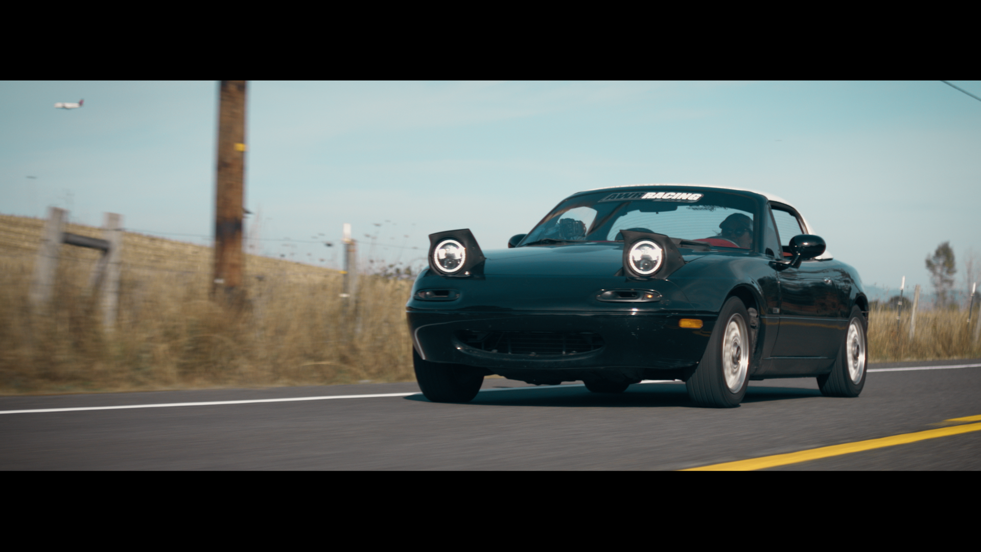 MiataGear