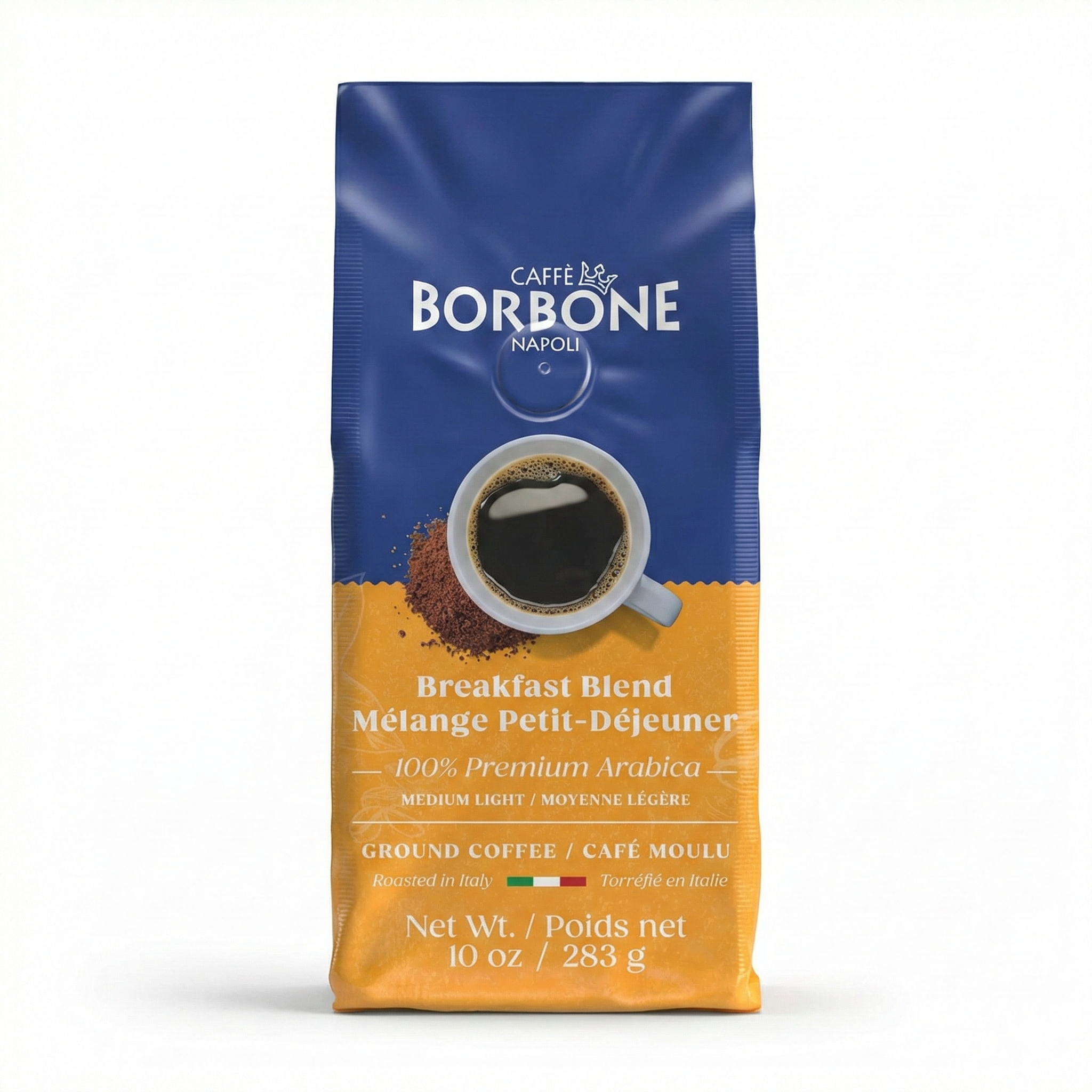 Caffe Borbone America