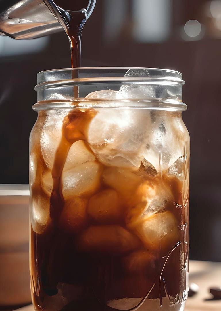 Brewing Methods: How to Make the Perfect Cold Brew Coffee
