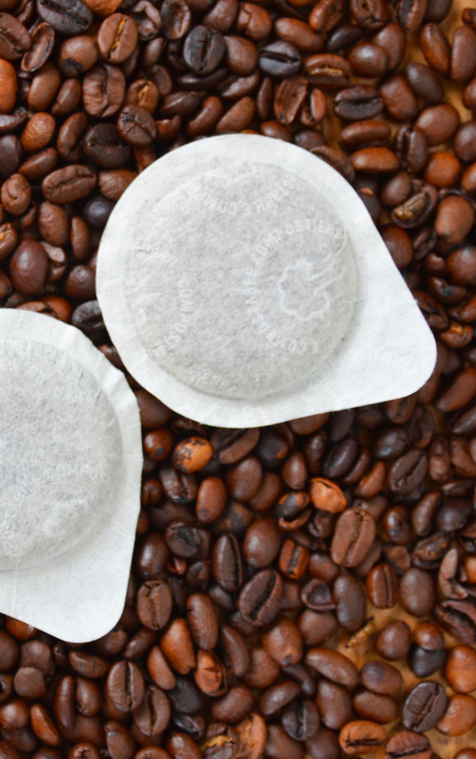 Brewing Method: How to Brew Coffee with Paper Pods