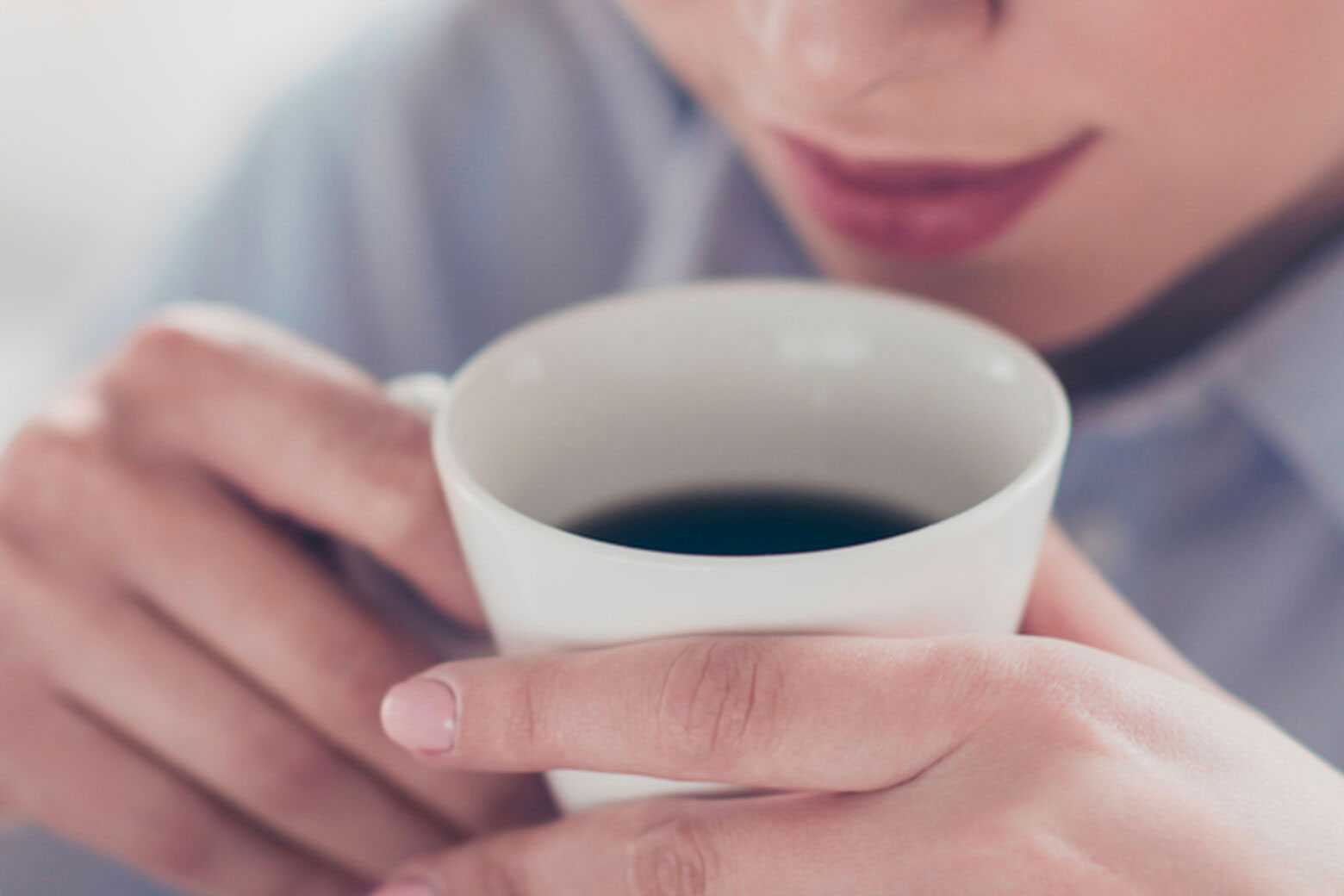 How the Smell of Coffee Boosts Mood, Enhances Memory, and Energizes