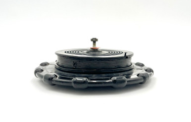 68414-003 Trim Tab Wheel Assy (With Cable Tie)