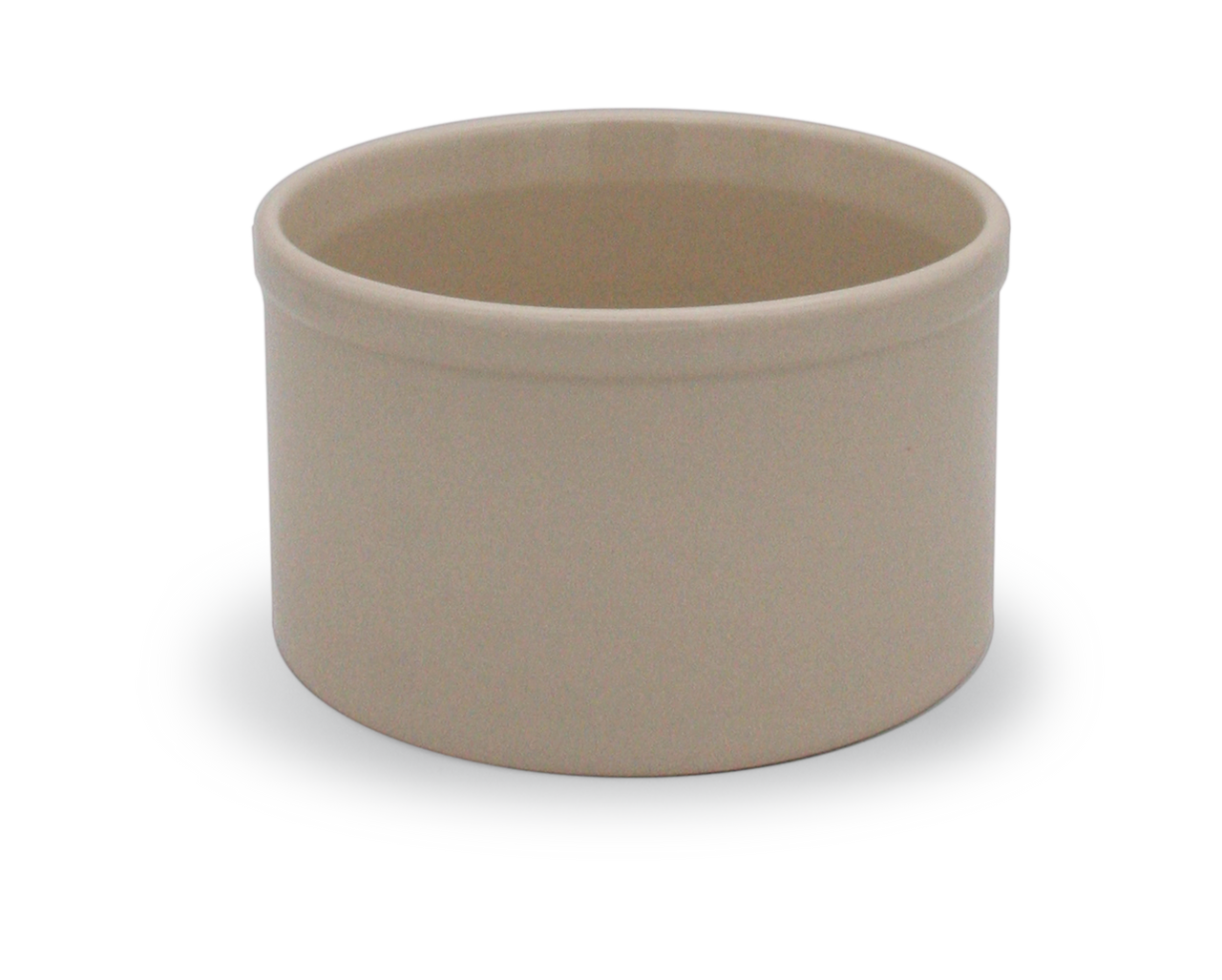 Utility Crock ~ 2 Quart Low