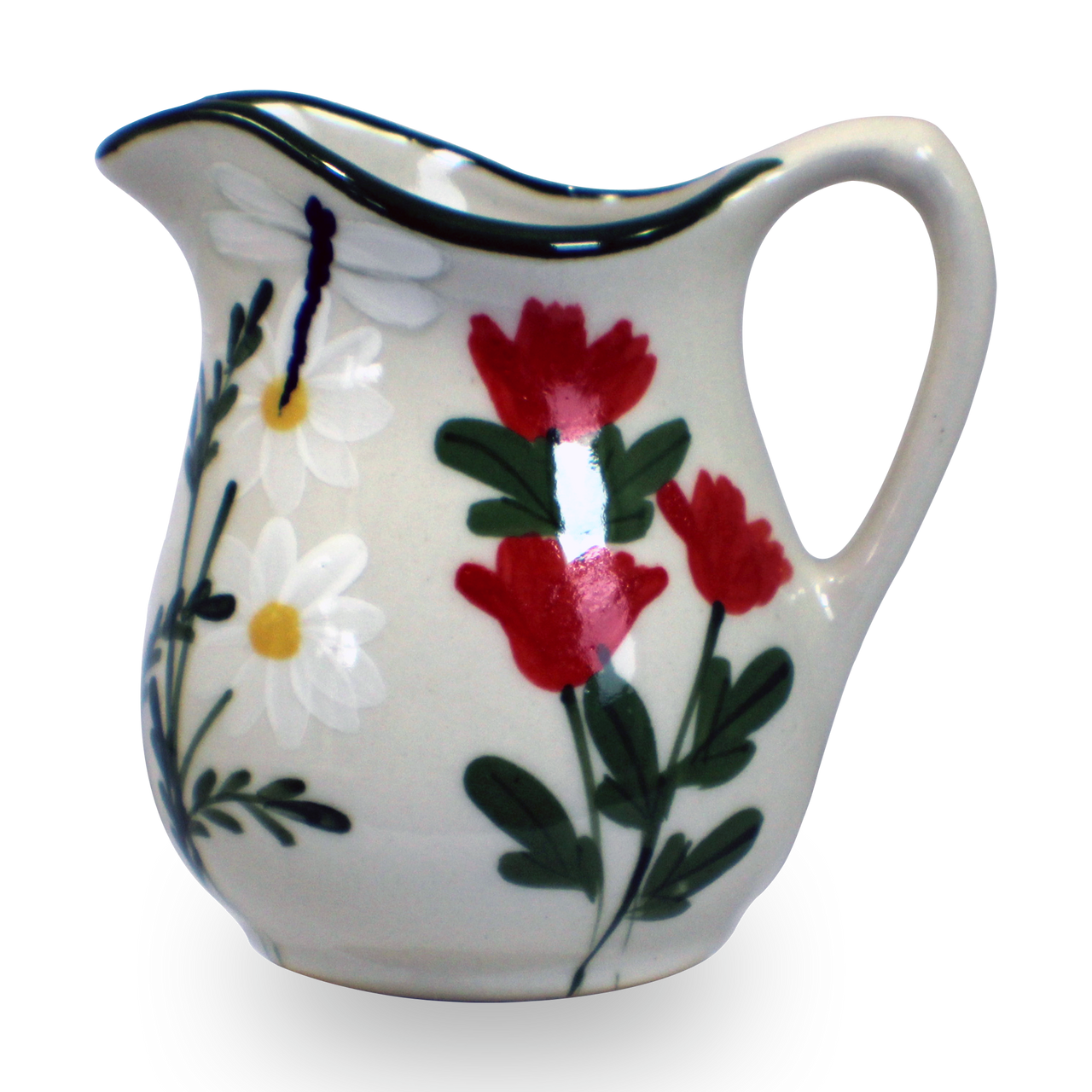 Hartstone - Summer Garden Collection - Page 1 - Ohio Stoneware