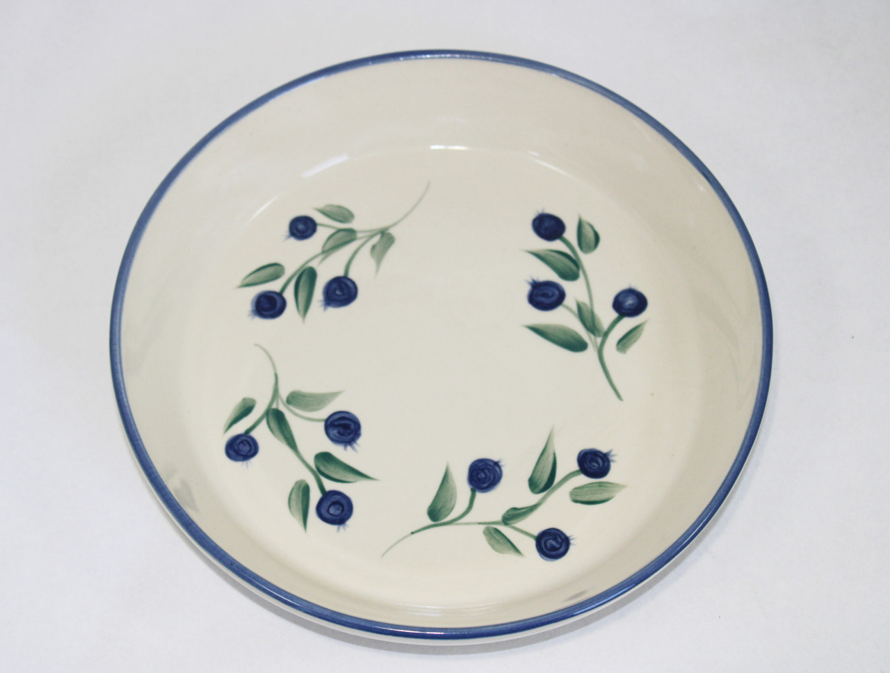 Hartstone - Wild Blueberry Collection - Page 2 - Ohio Stoneware