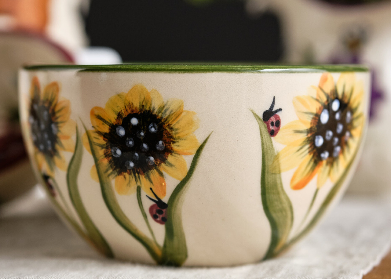 Featured - Hartstone - Ohio Stoneware