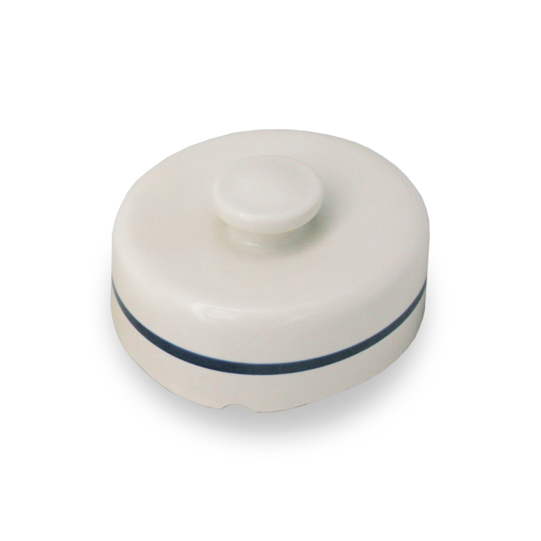 Water Seal Fermentation Crock ~ 2 Gallon Starter Kit [Boxed]