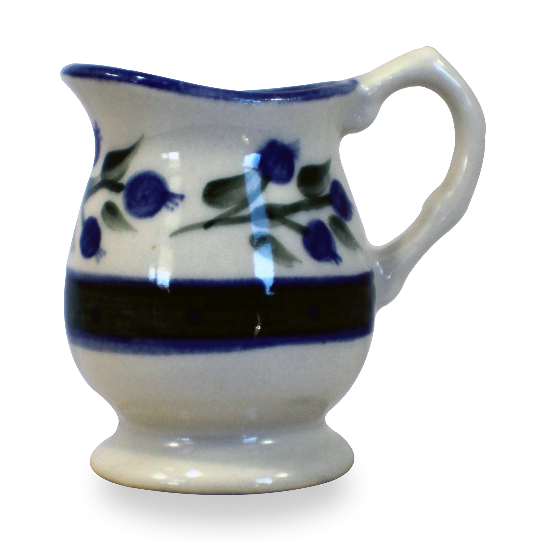 Hartstone - Wild Blueberry Collection - Page 1 - Ohio Stoneware