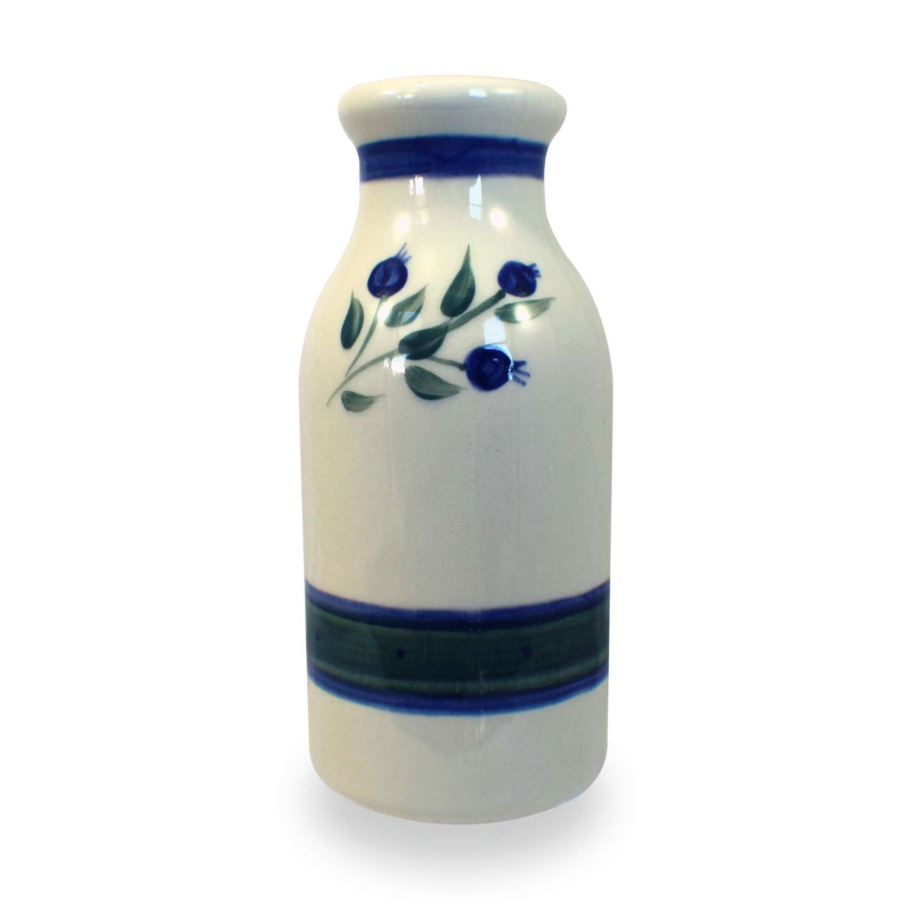 Hartstone - Wild Blueberry Collection - Page 1 - Ohio Stoneware