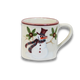 Hartstone - Buckeye Snowman Collection - Ohio Stoneware