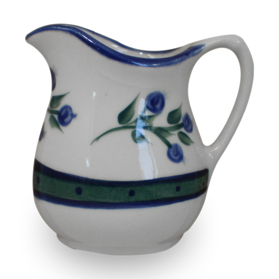 Hartstone - Wild Blueberry Collection - Page 1 - Ohio Stoneware