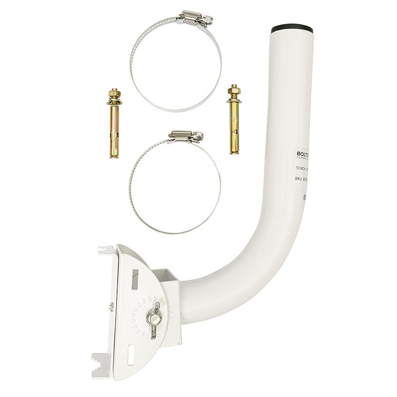 25cm Outdoor J-Pole Mount Accessory Kit | Bolton Technical Ghana