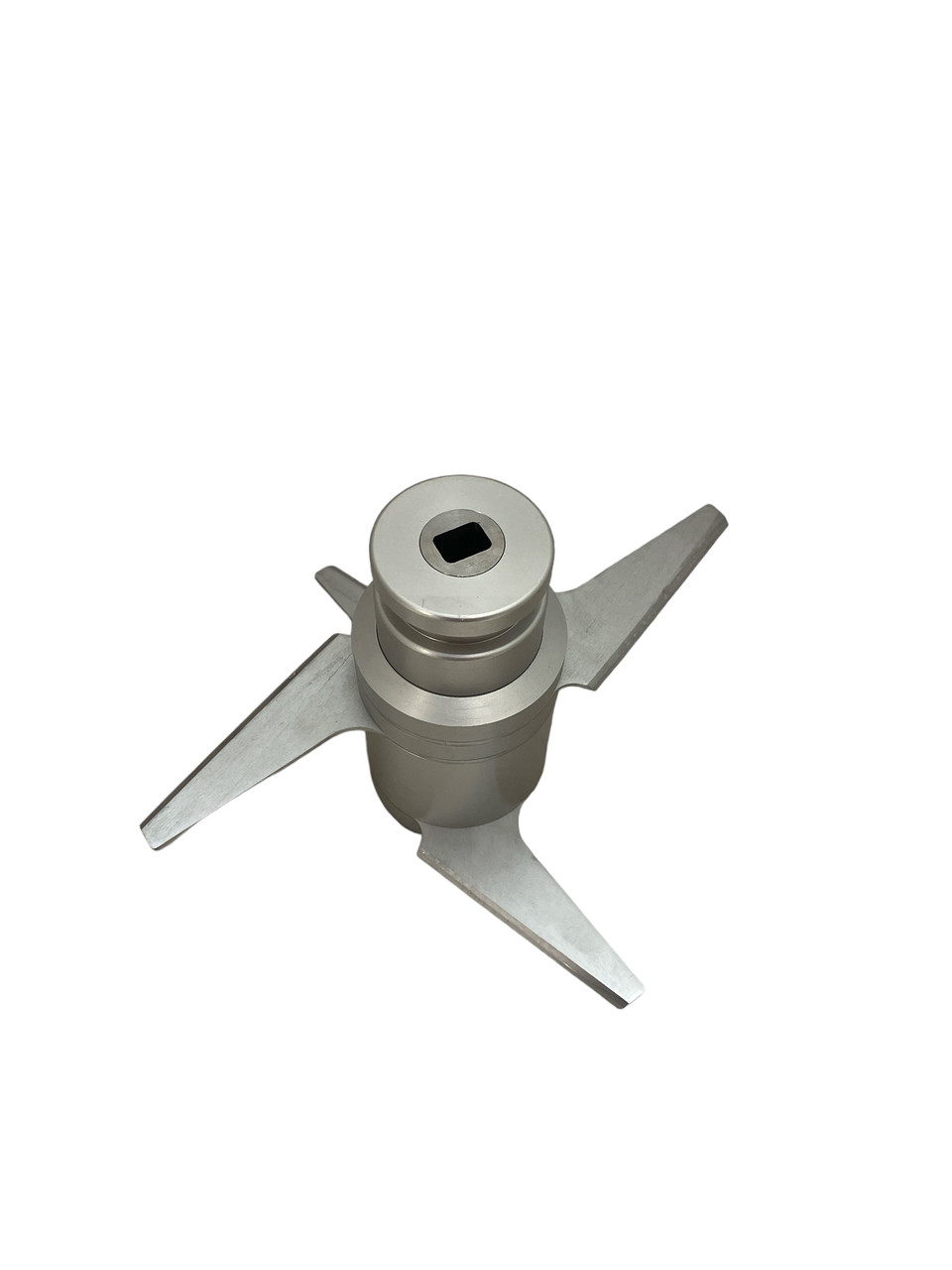 Hummus Pro V Series - Variable Speed Large Size Food Processor