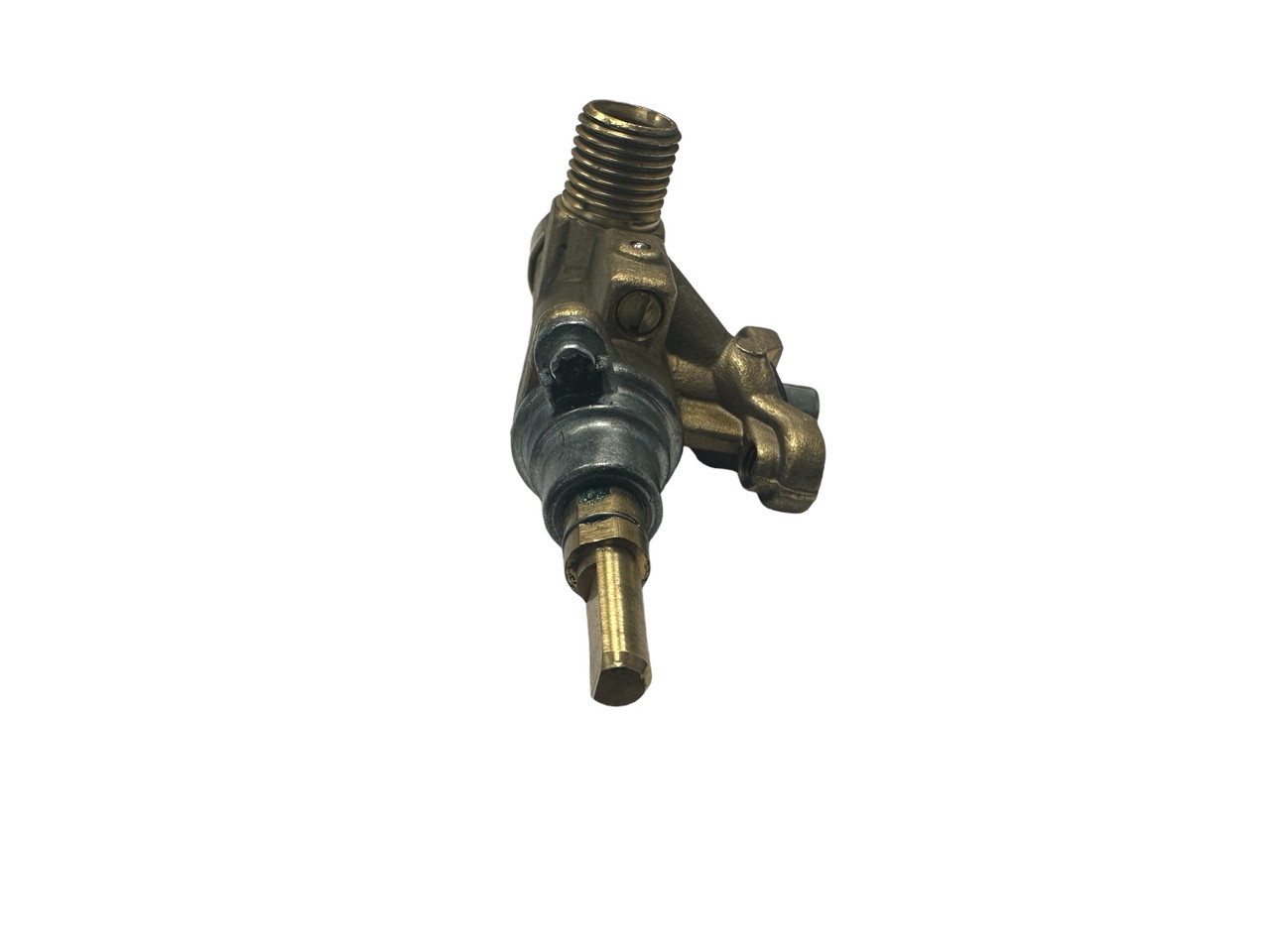 Replacement Gas Valve for Vertical Broiler - 90 Degree