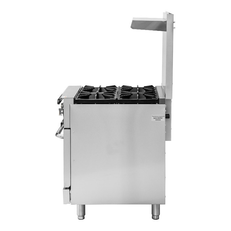 Buy American Blaze 4 Burner 24