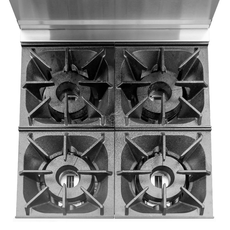 Buy American Blaze 4 Burner 24
