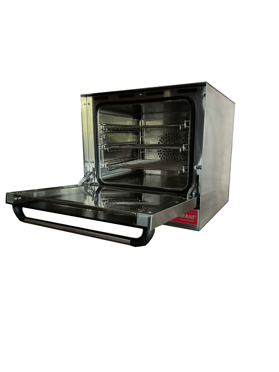 Electric Pita Bread Re-Heating Countertop Oven