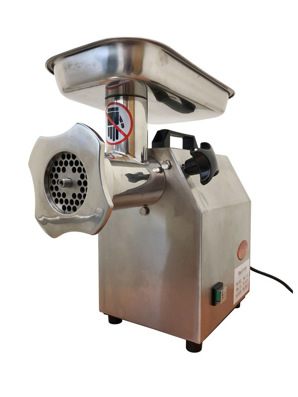 Falafel Machine and Commercial Meat Grinder