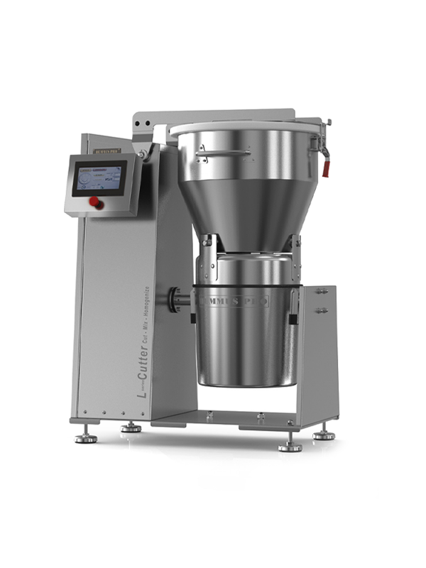 Hummus Pro™- 120 Q Blender - Commercial Hummus Blender- Large