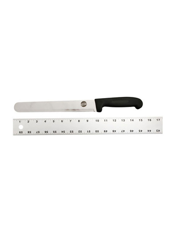 Buy Shawarma Knife & Meat Slicers | Spinning Grillers