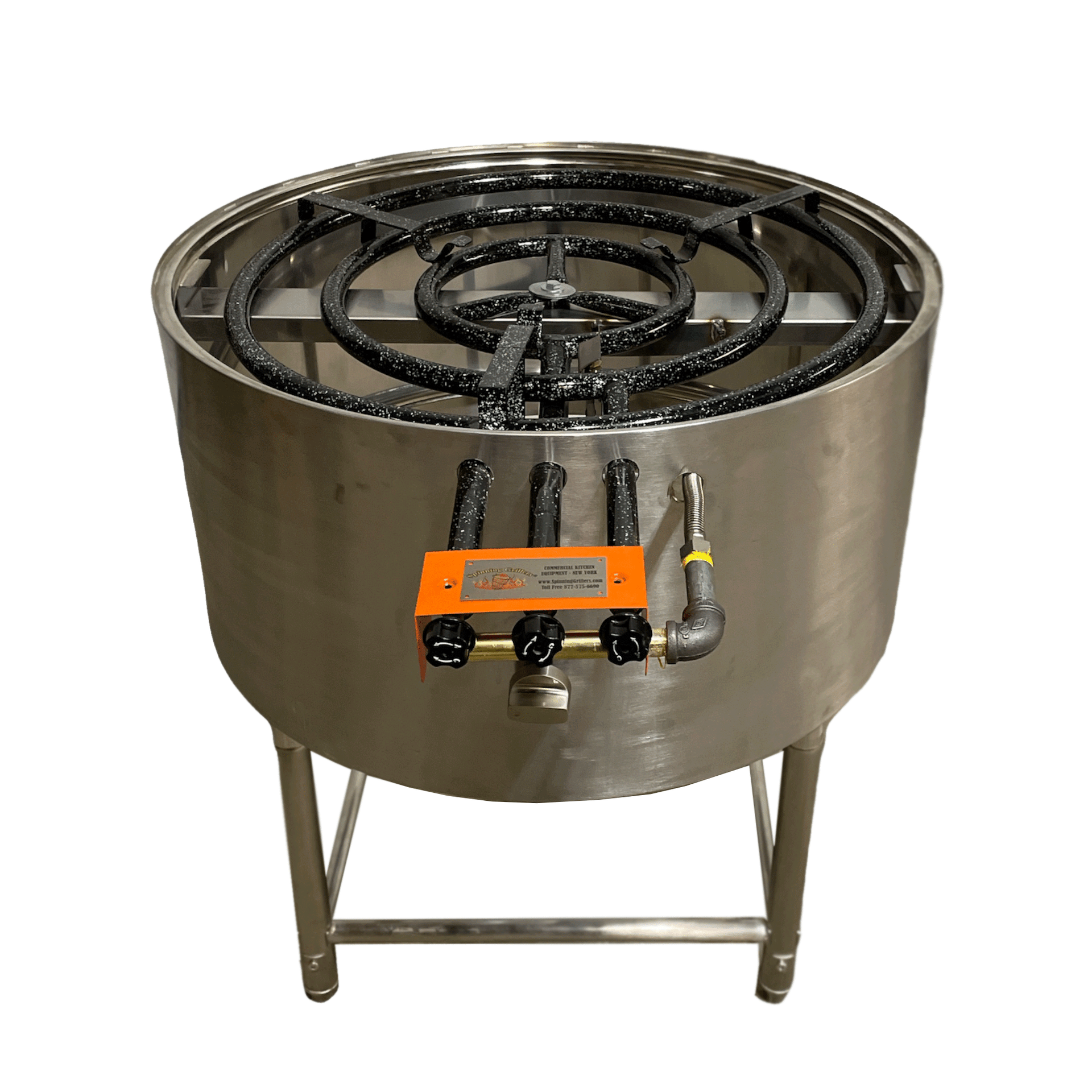 Saj Bread Machine - Laffa, Taboon Bread Maker