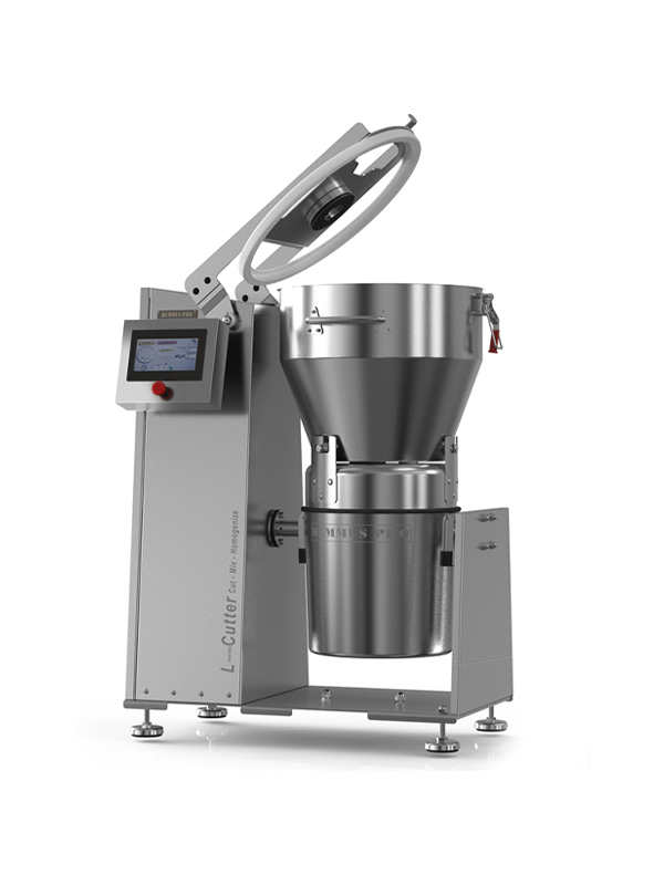 Hummus Pro™- 120 Q Blender - Commercial Hummus Blender- Large