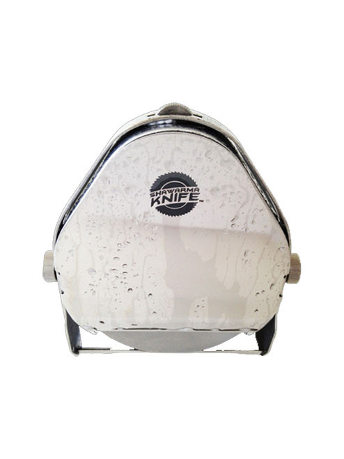 Shawarma Knife - Electric Shawarma Knife - Gyro Knife