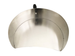 Jumbo Drop Pan - Shawarma Catcher - Gyro Catch Pan