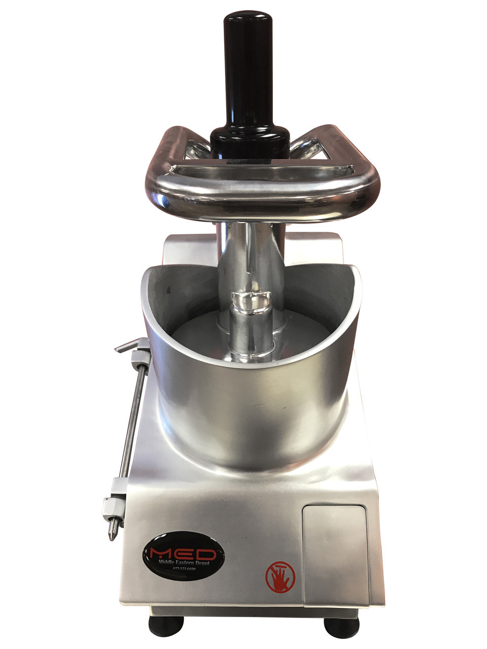 XL 1HP Middle Eastern Electric Salad Bar Chopper