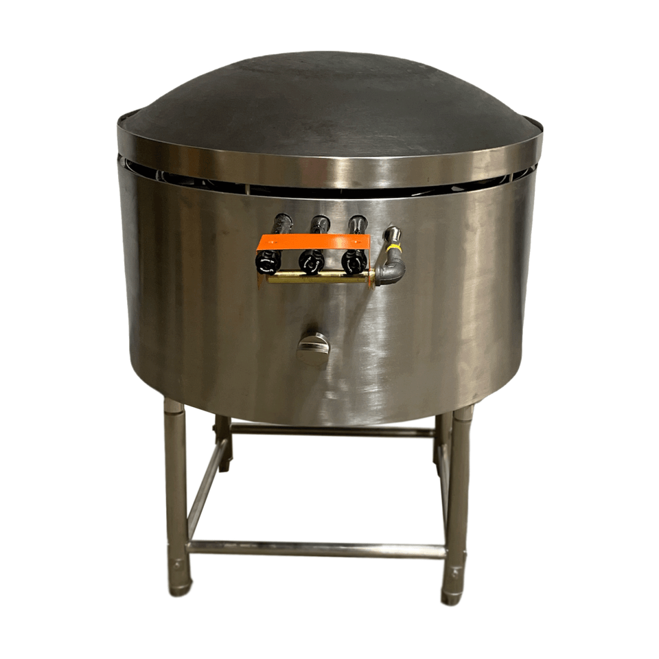 Saj Bread Machine - Laffa, Taboon Bread Maker