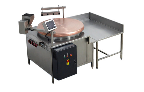 Kunafet Machine - Kunafa Machine For Making Kunafet Dough