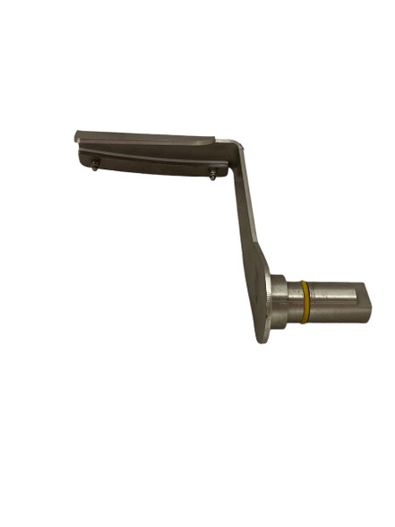 Replacement Scraper Blade for the L30IV Hummus Pro™