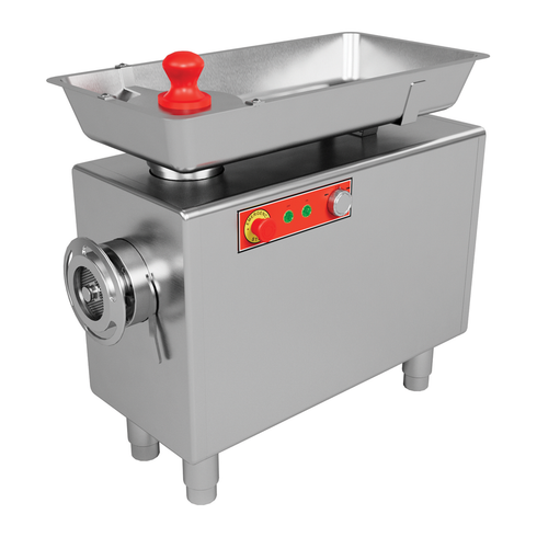 Heavy Duty Falafel & Kebab Meat Grinder 32 - 3HP Commercial Grade