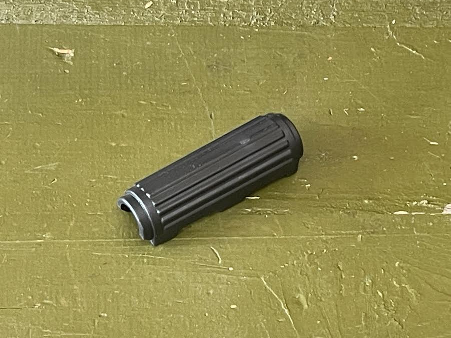 Ribbed AK upper handguard - AKOptions,LLC