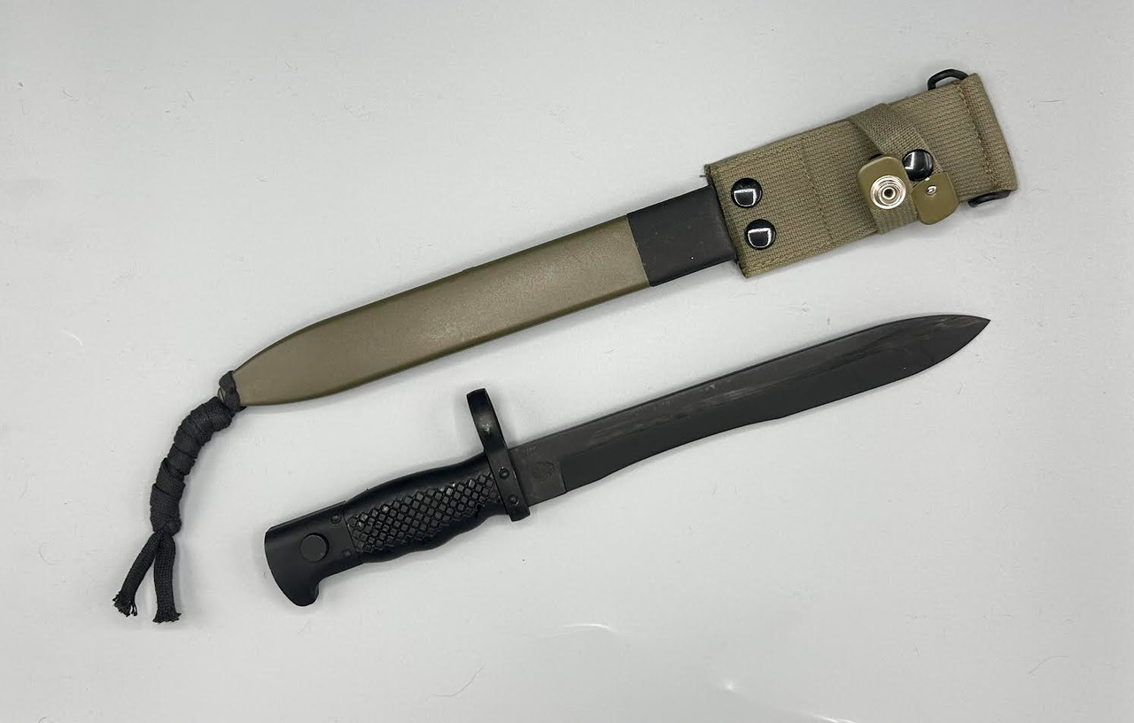 Genuine CETME C M58 Bayonets