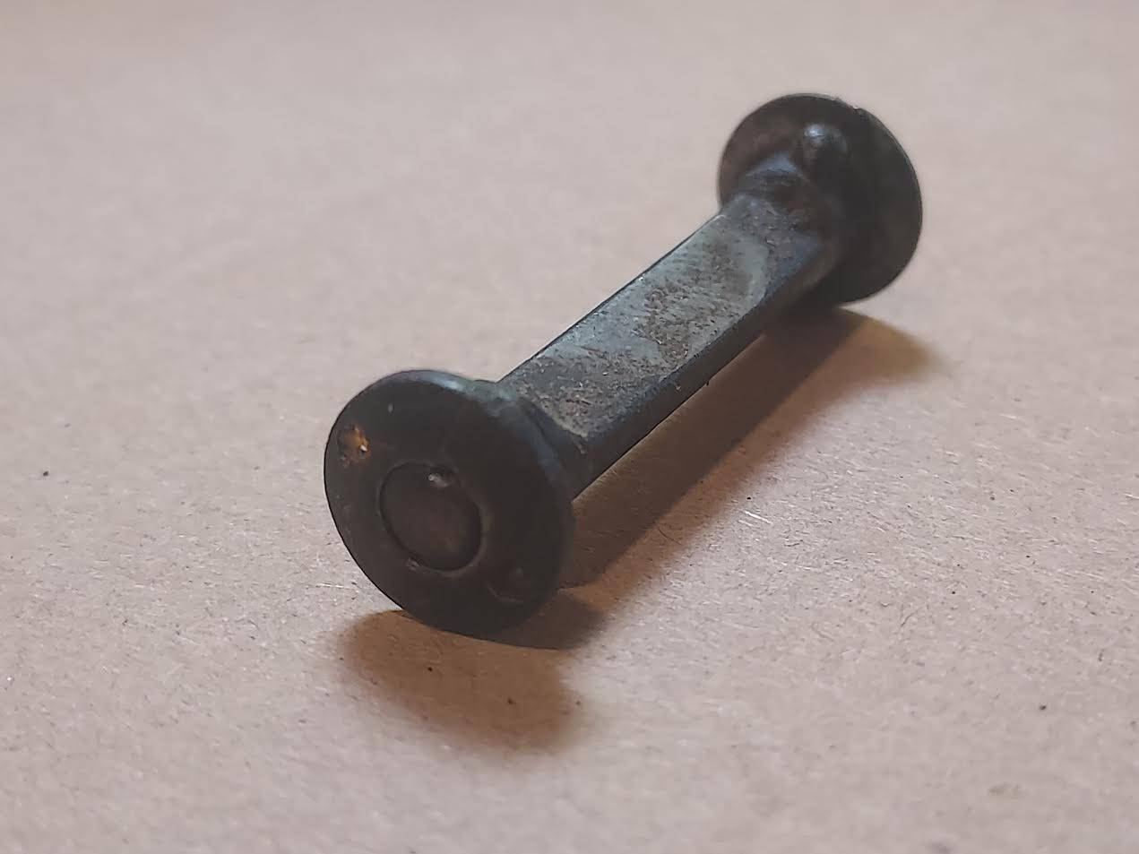 Chinese SKS Recoil Lug assembly - AKOptions,LLC